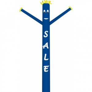 Blue SALE Wind-Wiggler Air Dancing Man – Your number #1 Source For ...