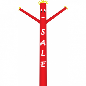 Red SALE Wind-Wiggler Air Dancing Man – Your number #1 Source For ...